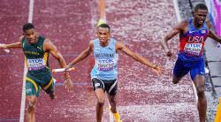 World Athletics Championships Tokyo 2025 - Final Entry Lists Released | Watch Athletics