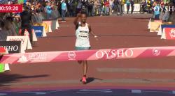 Mykolas Alekna Shatters Discus World Record with Sensational 75.56m Throw in Ramona | Watch ...