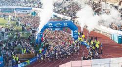 Results - Nike Cross Regionals (NXR) Southeast 2024 | Watch Athletics