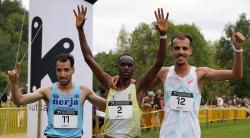 Results - Nike Cross Regionals (NXR) Northeast 2024 | Watch Athletics