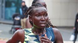 Results - Malaga Marathon 2024 | Watch Athletics