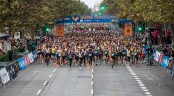 Firenze (Florence) Marathon Course Details | Watch Athletics