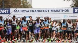 Results - Buenos Aires International Marathon 2025 | Watch Athletics