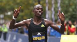 Results - Nike Cross Regionals (NXR) South 2024 | Watch Athletics