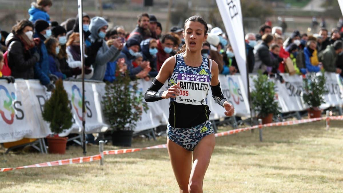 Battocletti and Kwizera Headline a Star-Studded Alcobendas Cross ...