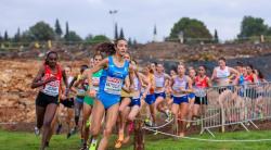 Jacob Kiplimo Shatters 15km World Record at NN Zevenheuvelenloop in ...