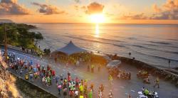 Jacob Kiplimo Shatters 15km World Record at NN Zevenheuvelenloop in ...