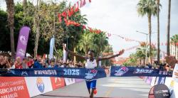 Results - Liverpool Cross Challenge 2025 | Watch Athletics