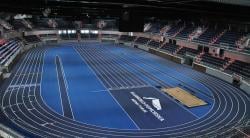 Parker Valby and Graham Blanks Smash NCAA 5000m Indoor Records | Watch ...