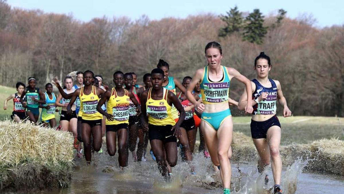 Results - World Athletics Cross Country Championships 2026 | Watch ...