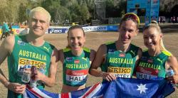 Results - Mile City 2025 | Watch Athletics