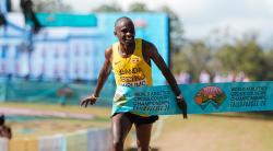 Results - Liverpool Cross Challenge 2025 | Watch Athletics