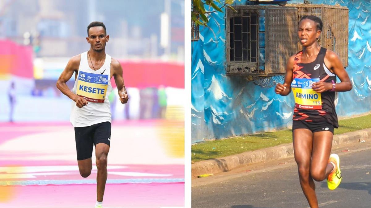 Tata Mumbai Marathon 2026 Preview: Elite Field Targets Records | Watch ...