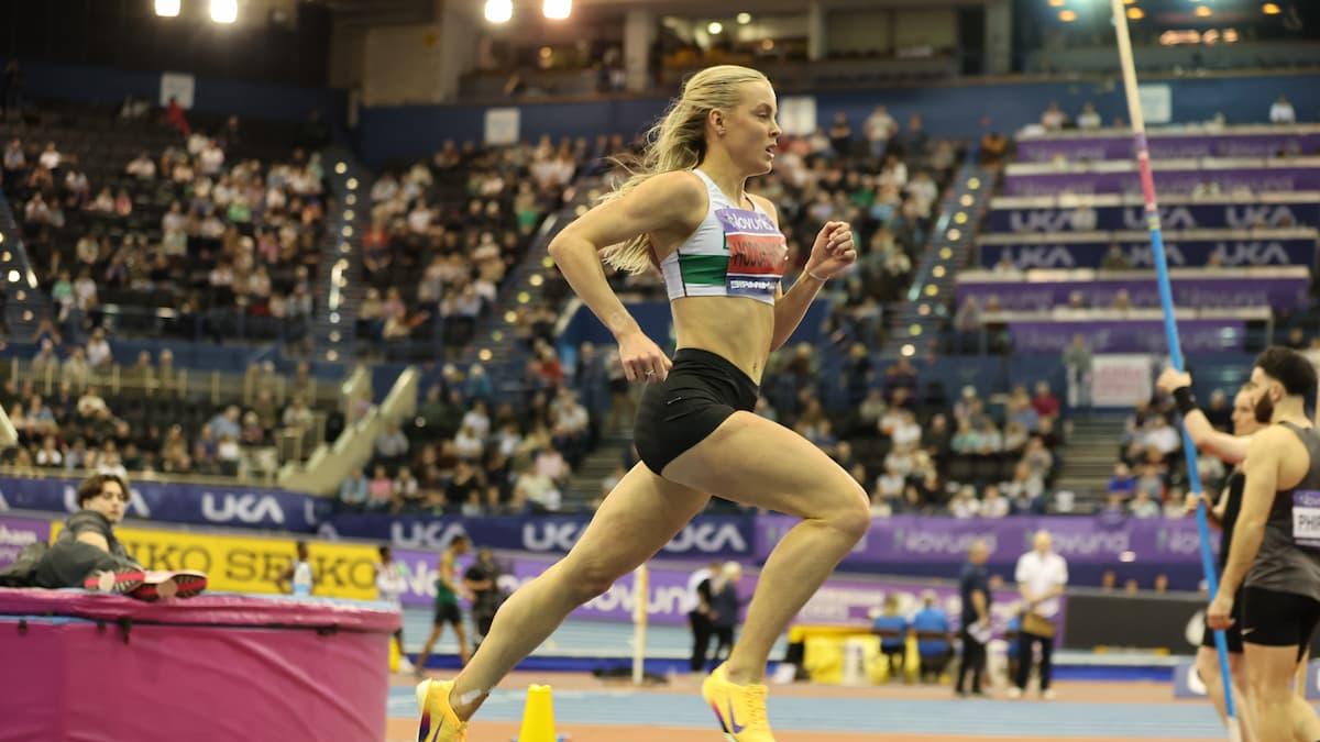 Meeting Liévin 2026 Preview: Hodgkinson Targets World Record at World ...