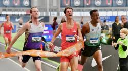 Results - Irish Life Dublin Marathon 2025 | Watch Athletics