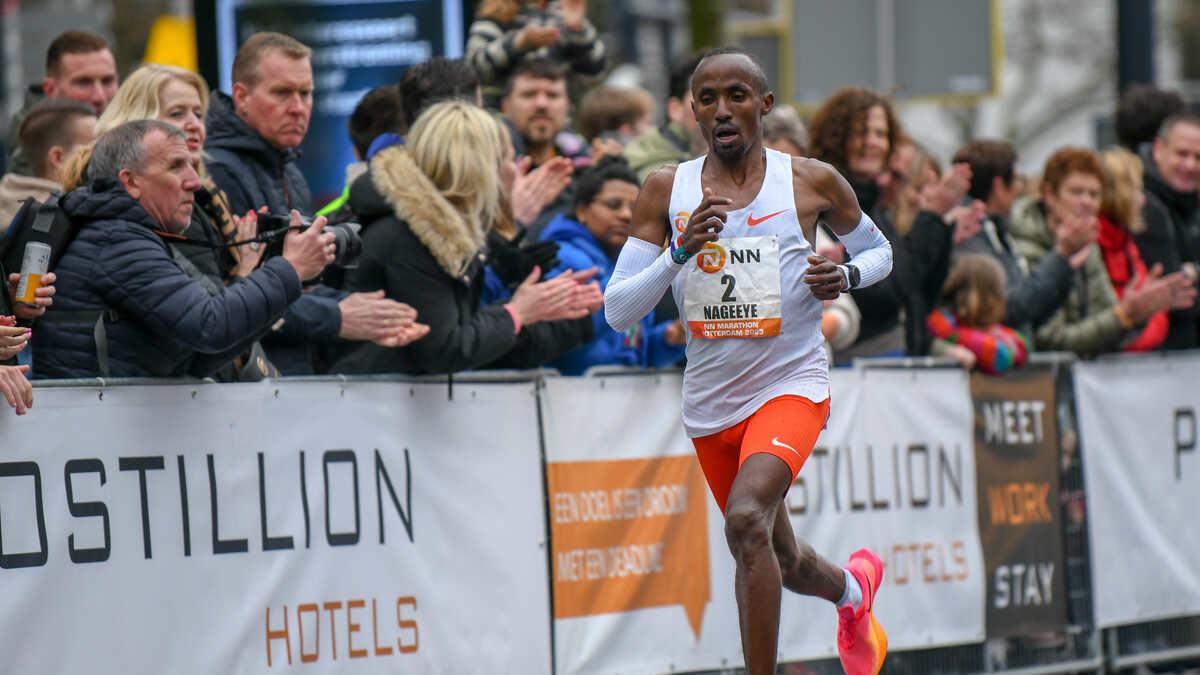 Rotterdam Marathon 2026: Abdi Returns as Elite Field Targets Fast Times ...