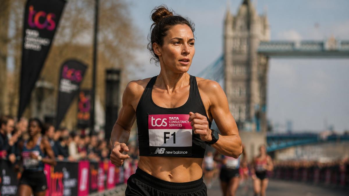 Performance Trends Shaping Elite Marathon Racing | Watch Athletics