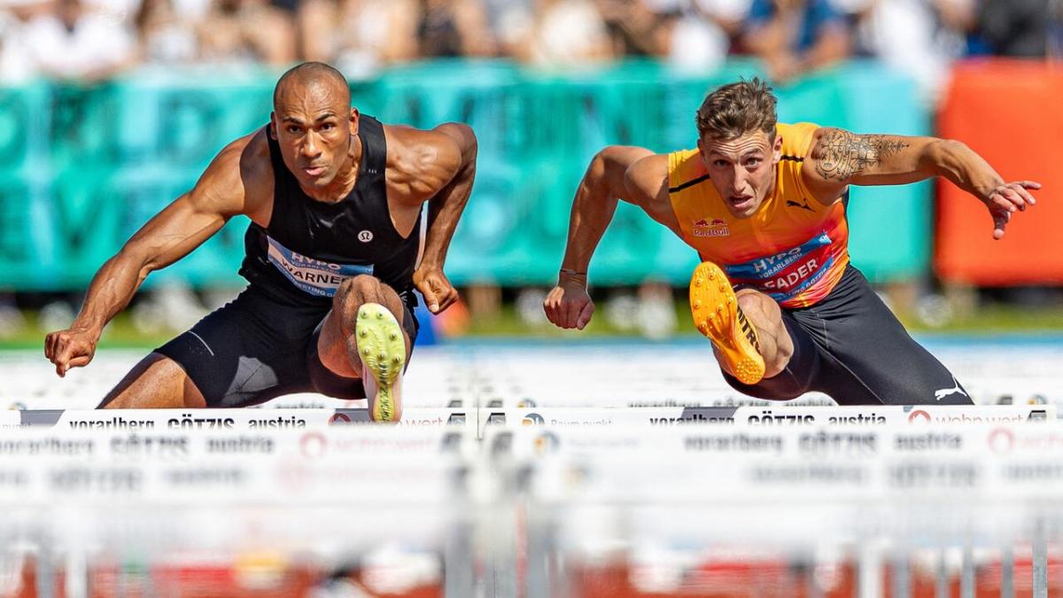 Preview: Ehammer, Neugebauer and Warner Headline 2026 Hypo Meeting in ...