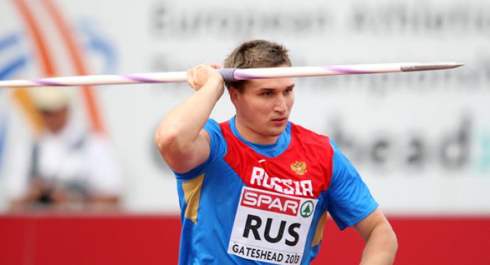 Tarabin 88.84m - Sets New World Lead | Watch Athletics