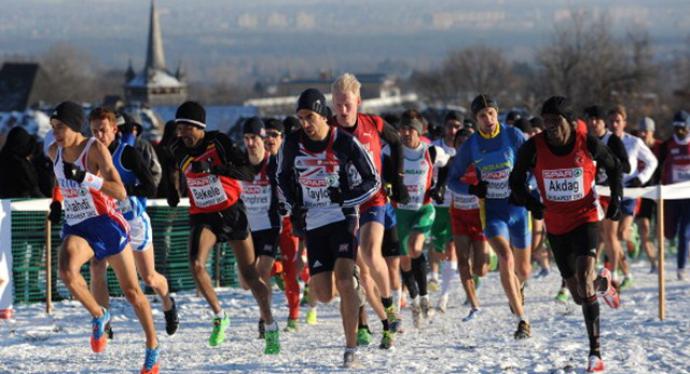 European XC Championships Final Entries | Watch Athletics