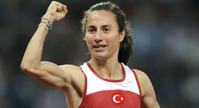 Olympic Champ Cleared on Doping Charges | Watch Athletics