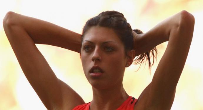 Vlasic Set for Comeback Next Weekend | Watch Athletics