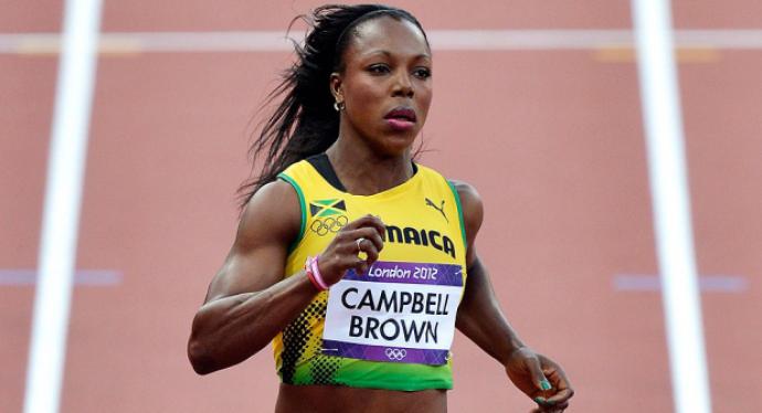 Cambell-Brown Selected For World Indoors | Watch Athletics