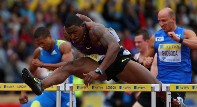 World Champions Set For Sydney Track Classic | Watch Athletics