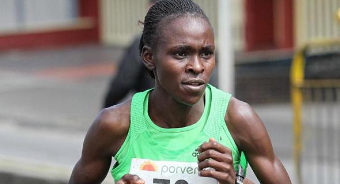 Results: Prague Half Marathon | Watch Athletics