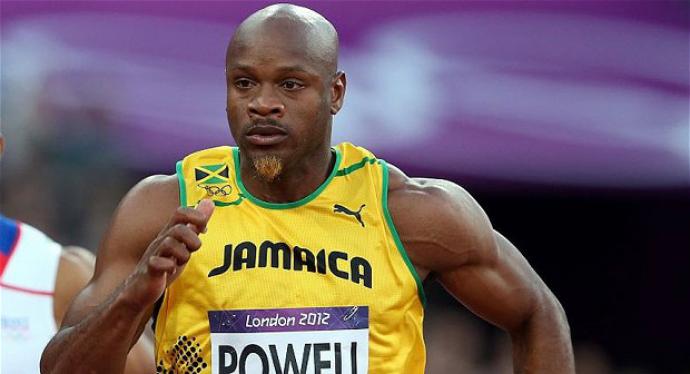 Asafa Powell Cleared by CAS | Watch Athletics