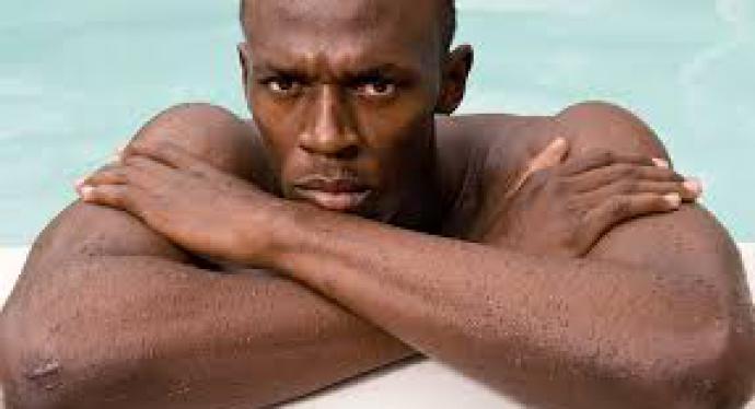 Usain Bolt's Instagram Message for Every Serious Athlete | Watch Athletics