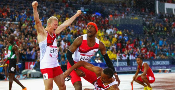 Best of Saturday's Commonwealth Games | Watch Athletics