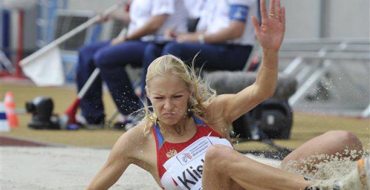 Start Lists Day 1: European Track and Field Championships Zurich ...