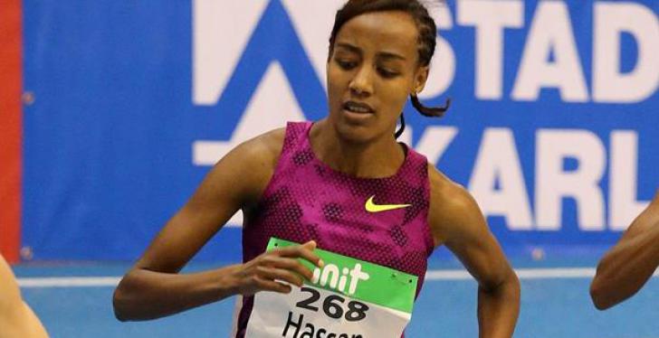 Results: Meeting Karlsruhe | Watch Athletics