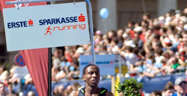 Defending champions Getu Feleke and Anna Hahner return to Vienna ...