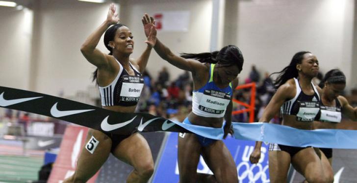 Weekend Races To Watch | Watch Athletics
