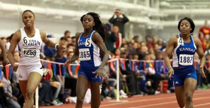 Entry lists NCAA d1 track and field indoor championships | Watch Athletics