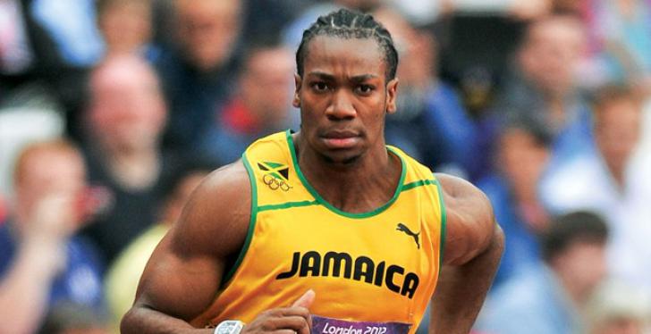 Blake Aims Sprint Double at World Championships | Watch Athletics