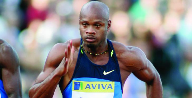 Asafa Powell can Win 100m Gold in Beijing; Says Coach | Watch Athletics