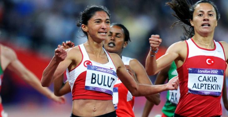 Turkey's Gamze Bulut fails drugs test | Watch Athletics