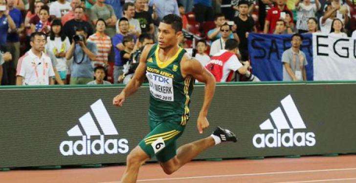 South African Championships: Results, Entry Lists, Schedule | Watch ...