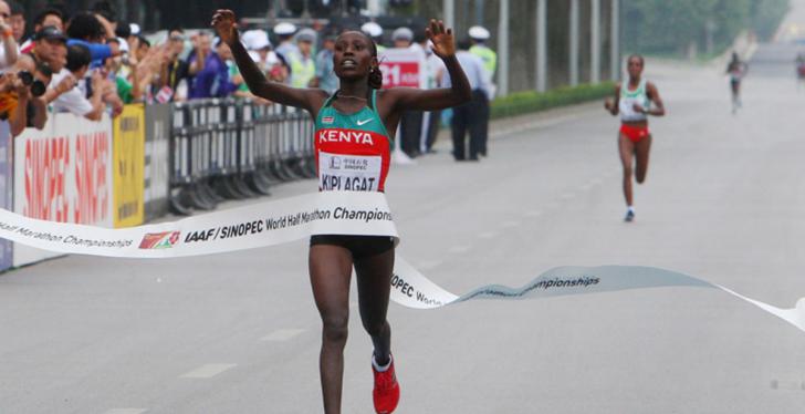 2016 Chicago marathon Elite Field | Watch Athletics