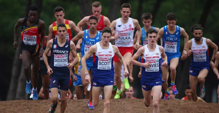 European Cross Country Championships are Sunday | Watch Athletics