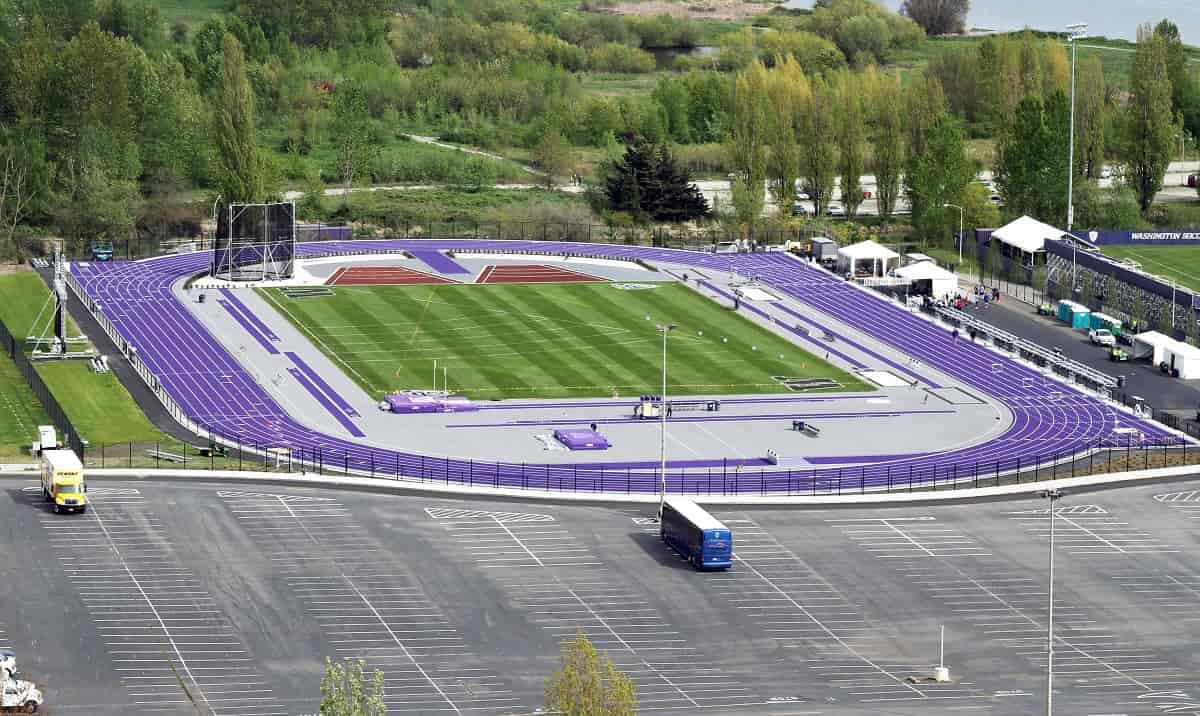 Results: WAC Outdoor Track & Field Championships 2022 | Watch Athletics