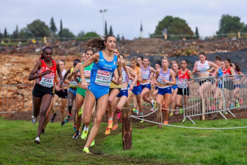 European Cross Country Championships Lagoa 2025 Preview | Watch Athletics