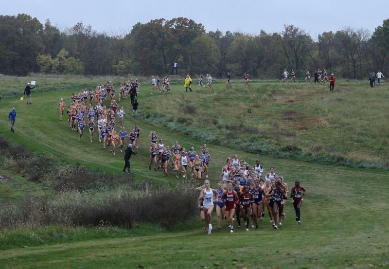 2025 NCAA Division I Cross Country Championships Qualifiers Announced ...