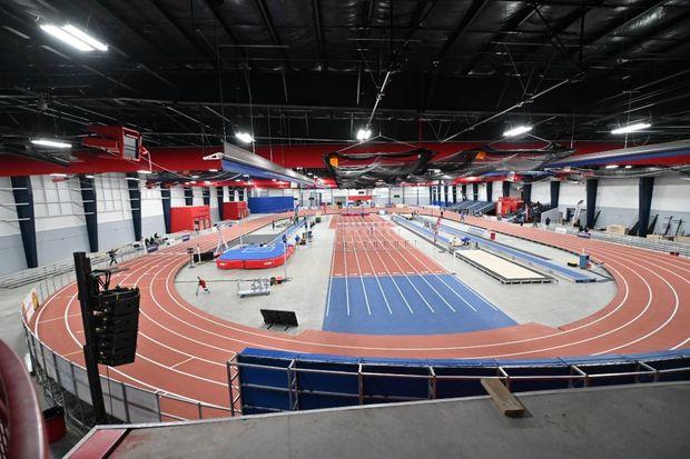 Results: Florida Collegiate Invitational 2024 | Watch Athletics