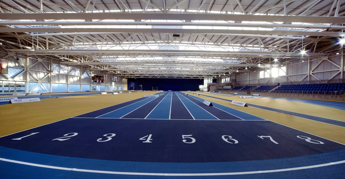Results: Irish Athletics Indoor Championships 2024 | Watch Athletics