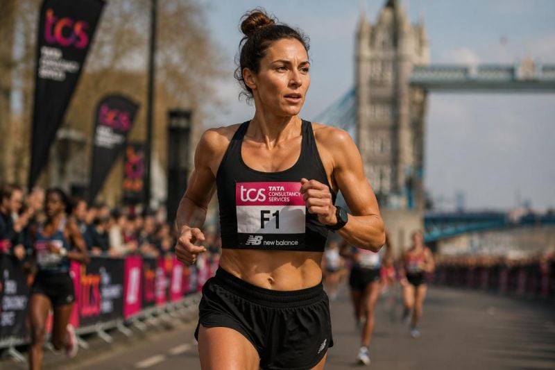 Performance Trends Shaping Elite Marathon Racing | Watch Athletics