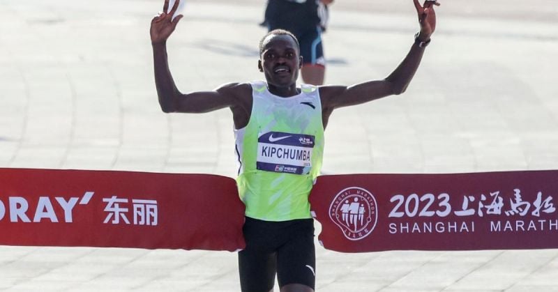 Shanghai Marathon Elite Field Preview | Watch Athletics